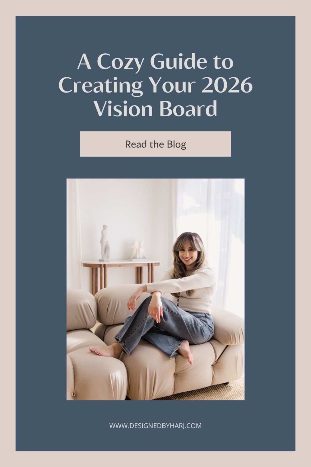 2026 Vision Board Guide: Turn Dreams Into Daily Intentions